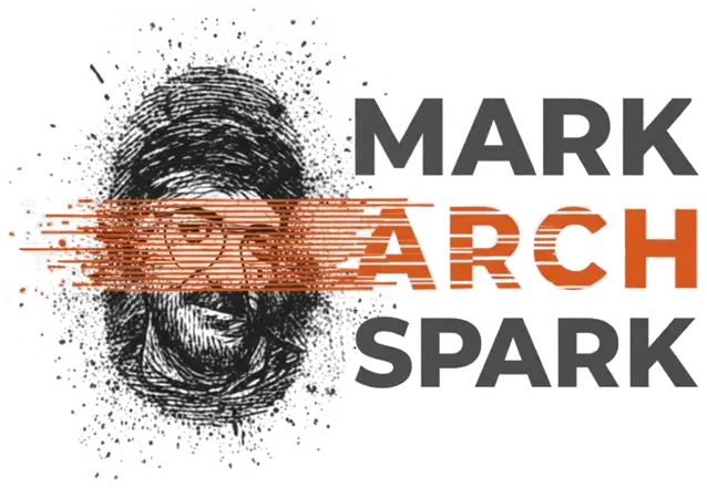 MARK ARCH SPARK