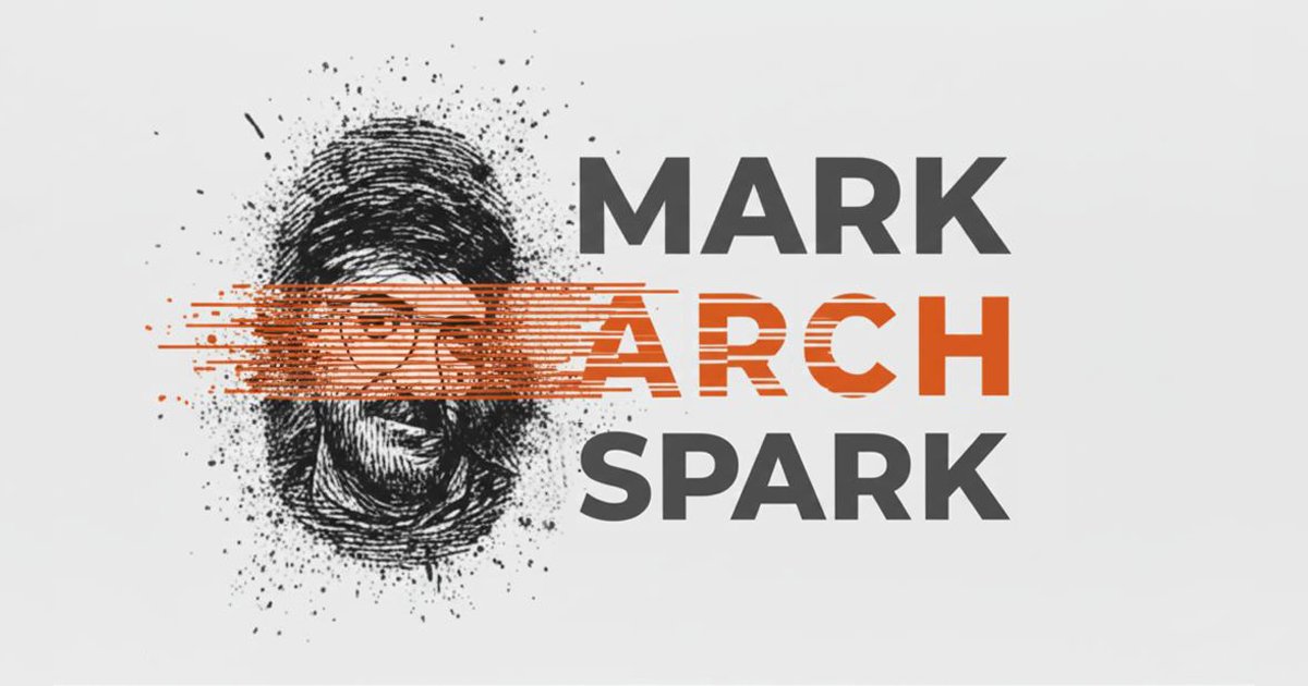 MARK ARCH SPARK